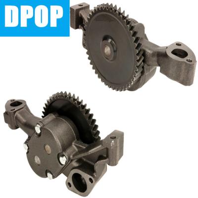 中国 OEM トラック オイル ポンプ 51051006260 51051006262 51051006252 51051006135 51051033086 男性用 販売のため