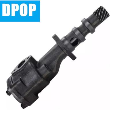 Cina pompa dell'olio del camion di 66mm 55mm 13Z 3451807401 3551801601 3551801001 per MERCEDES-BENZ in vendita