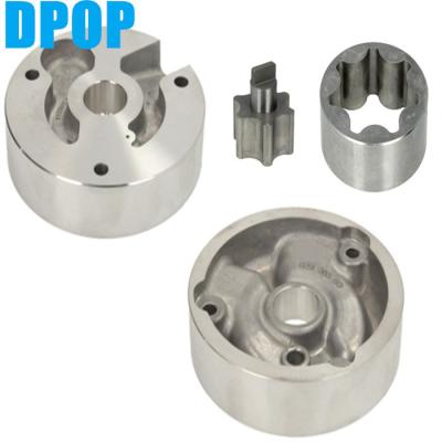 中国 DPOP 1325303017S 1315303027S 1314202039S ギアボックストランスミッションオイルポンプ 販売のため