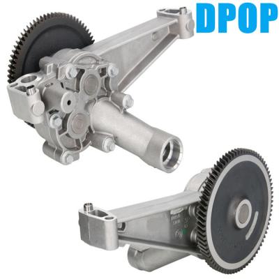 中国 DPOP トラックオイルポンプ 2209508 2055915 2028986 1888024 1500108 スキャニアモデル用 販売のため