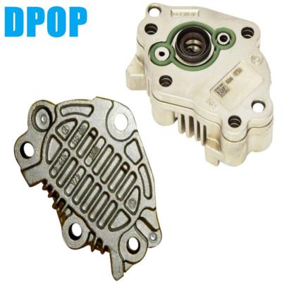 Cina DPOP 0440020030 BOSCH FP/ZP18/L1S per la fornitura preliminare di carburante per pompe per ingranaggi in vendita