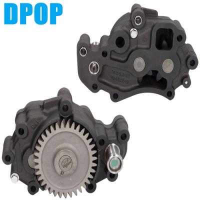 Cina 99482251 DPOP Ricambi Pompa dell'olio per motore 5801809224 504128371 Per camion in vendita