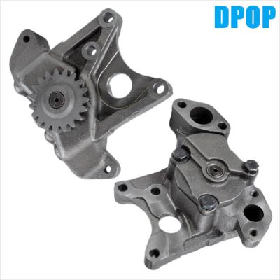 中国 JCB 高品質エンジンオイルポンプ 1 年保証付き 02/200320 02/201050 02/200115 販売のため