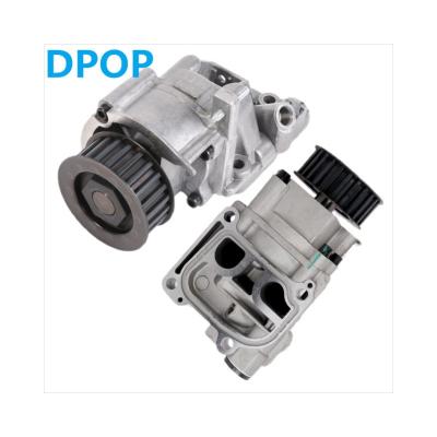 中国 品質オイルポンプ 04270265 04270665 04286878 04286975 04178968 04179715 DEUTZ 販売のため