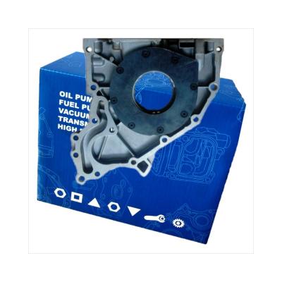 中国 DEUTZ エンジンオイルポンプ 04253473 04253474 04206383 04204239 メンテナンスの便利 販売のため