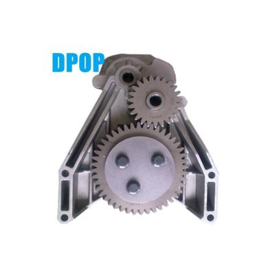 中国 オイルポンプ22396953 20709848 85020296 85003151 8170465 FH/FM FH12/FM12/NH12 NL10 販売のため