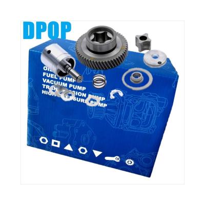 中国 トラック部品品質オイルポンプ 02/630210 JCB U5MK8265 165026250 販売のため