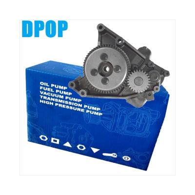 中国 F16/FH16 トラック部品 エンジンオイルポンプ 1556730 1556177 1556018 1543963 販売のため
