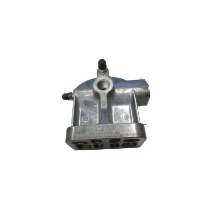 China Diesel Filter Head 1677527 3964790 For Truck Spar Parts BUS B10/12 for sale