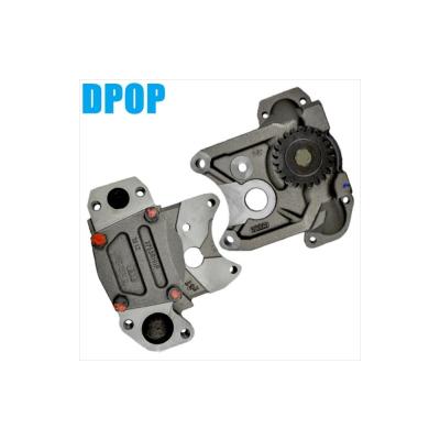 中国 DPOP オイルポンプ 4132F067 エンジンパーキンズ 1106C-E60TA VK 3056 販売のため