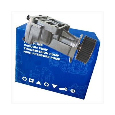 Cina DEUTZ F4L1011 pompa di olio per motore per 21/90-217 05711465 fabbrica in vendita