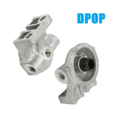 China 1362289 1358561 1362289 ANC50050201 WK10003 H17WK11 Oil Filter Cover For Filter for sale