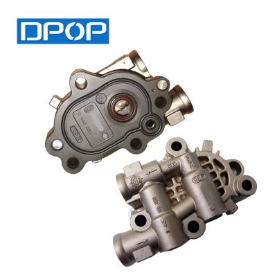 China Diesel Fuel Pump 0440020059 Gear Pump For Vehicles MMZ D-245.7, D-245.9, D-245.30, D-245.35, D-249 EURO-3 for sale