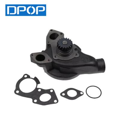 China U5MW0160 U5MW0156 Water Pump For Perkins Engine 1006-6T 1006-6TW 1006-60T 1004TG for sale