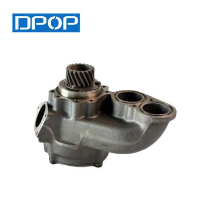 중국 DPOP 물 펌프 VOE 20431484 1675945 3184802 볼보 A25D EC360B EC330B G700B L150E 판매용