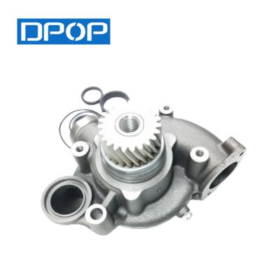 중국 DPOP 새로운 냉각 엔진 물 펌프 20575653 3183908 3183909 8192050 85000387 볼보 FE6 FE7 FL6 FL7 트럭 판매용