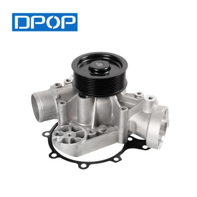 중국 DPOP 물 펌프 20834409 볼보 엔진 TAD560VE TAD561VE TAD762VE TAD765VE 트럭 FE FL 판매용