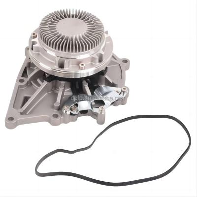 China Diesel Engine Water Pump 4712000901 for Detroit DD15 DD13 6 Months Warranty for sale