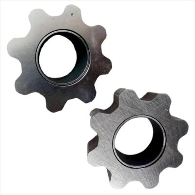 China Engine Oil Pump Inner Rotor 51051040234 07W115194C For MAN for sale
