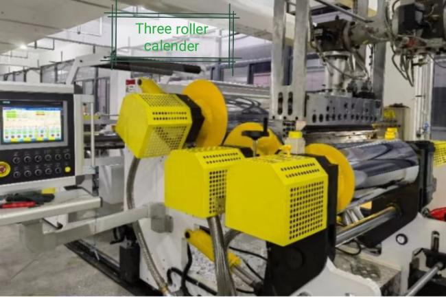 Automatic cutting system
