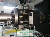 China Co-Rotating Parallel Twin Screw Extruder for Masterbatch Compounding - 800-1000kg/h Capacity with 10 Cooling Zones for sale