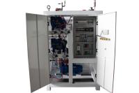 China Single/Twin Screw Sheet Making Machine for PP PS Sheet Production 600-1500mm Width 350-1500kg/h Capacity for sale