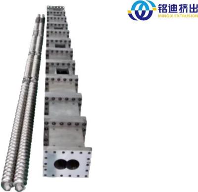 China 600-1500mm PS PP Sheet Production Line HIPS Board Extrusion Line 350-1500kg/H for sale