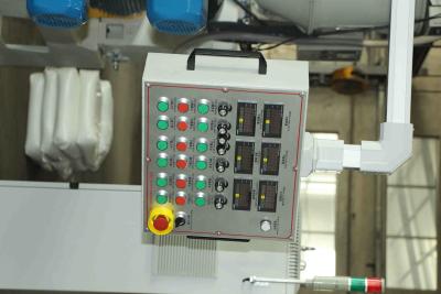 China HDPE EVA HDPE Multilayer Sheet Extrusion Line With High Capacity And Big Line Speed for sale