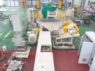 Cina Estrusione Lilne del film di Encapsulants della pila solare dell'espulsore di EVA Car Interior Decoration Sheet in vendita