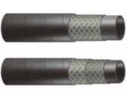China SAE 100R6 hydraulic hose for tight routing purposes for sale