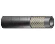 China SAE 100R3 medium pressure hydraulic hose -double finer braid 19mm for sale