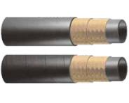 China EN 857 2SC high pressure hydraulic hose for stringent applications 19mm for sale
