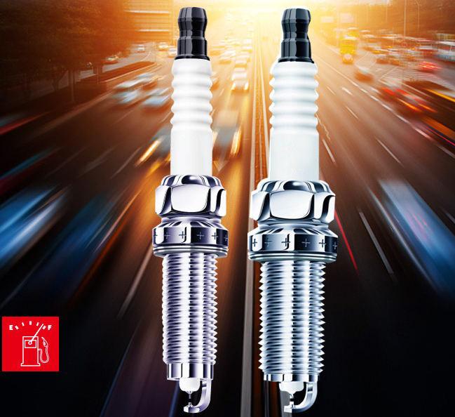 Toyota Camry / corolla spark plug original factory's quality, the most favorable price