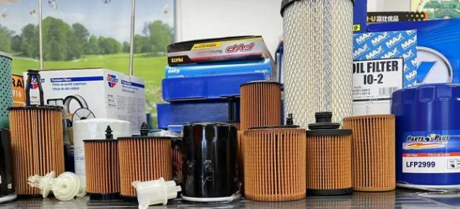 High Performance Factory Wholesale AIR FILTER for Hyundai Kia OE NO 97133-2E260AT 3