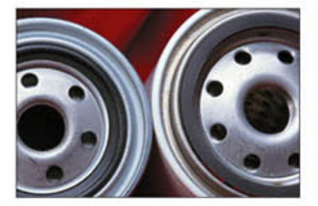 Auto Oil Filter For BMW OEM 11 42 1 706 867 11 42 1 718 816 11 42 9 061 5