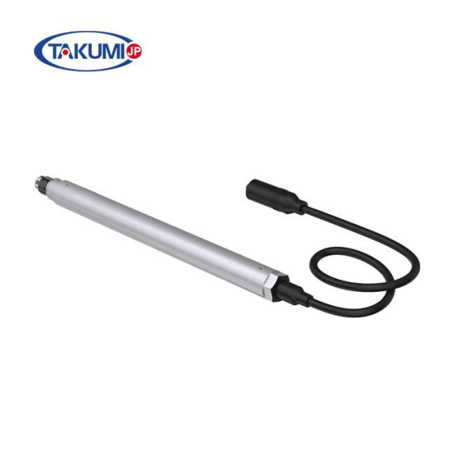 Industrial Spark Plug S-R6A15 side view