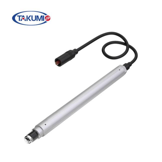 Industrial Spark Plug S-R6A15 top view