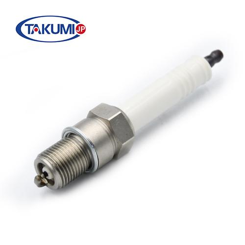 Industrial Spark Plug S-R6A15 top view