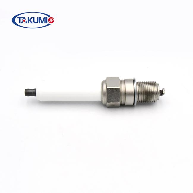 Industrial Spark Plug S-R6A15 close-up view