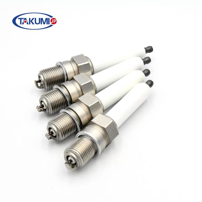 Industrial Spark Plug S-R6A15 packaging