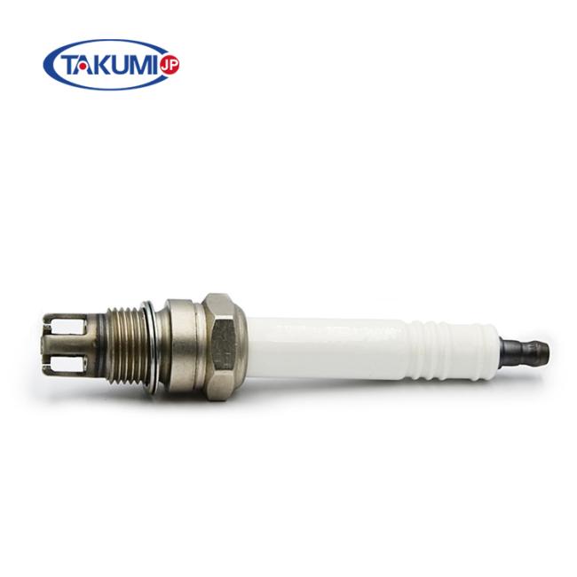 Industrial Spark Plug S-R6A15 close-up view
