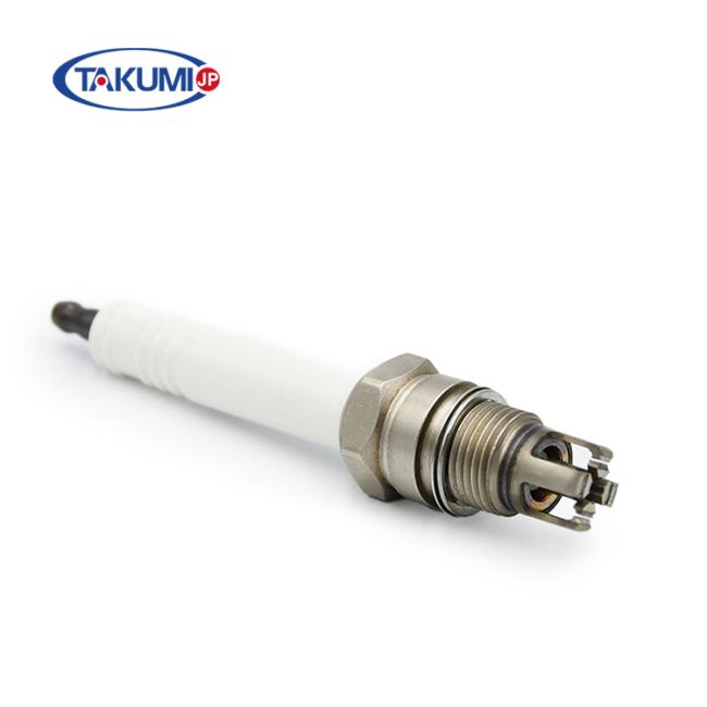 Industrial Spark Plug S-R6A15 side view