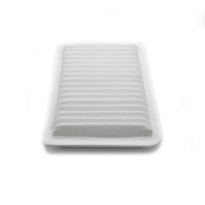 중국 토요타 렉서스 17801-20040 부품 시장 대체 공기 정화 필터 XAH42004 판매용