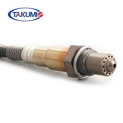 China 03G906262A Car Oxygen O2 Lambda Sensor For BMW Audi Land Rover Alfa Romeo for sale