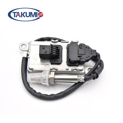 24V Nitrox Oxygen Sensor For Cummins Truck Nox Sensor 4326769 5WK97348A