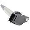 China Beru Denso Delphi Agent Auto Car Ignition Coil Ignition Cable for sale