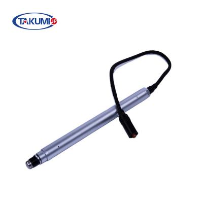 China Erstklassige Qualität Denso OEM Generator Zündkerze für Motor S-R6A12 Taschenlampe zu verkaufen