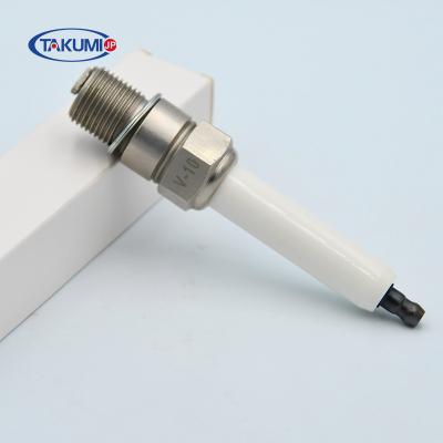China Jenbacher 616 620 624 Engine spark plugs FV76WWCC 18GZ45 for sale