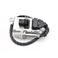 China Replacement 2139930 5WK97348A Nitrogen Oxygen Sensor NOx Sensor 24V For DAF for sale