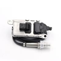 China Replacement 2139930 5WK97348A Nitrogen Oxygen Sensor NOx Sensor 24V For DAF for sale